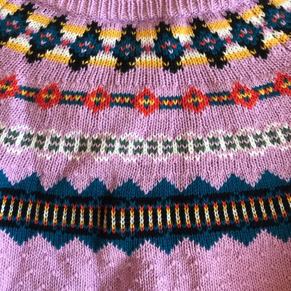 Hanna Andersson | Shirts & Tops | Hanna Andersson Nordic Twilight ...